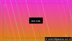 Arti Iclik